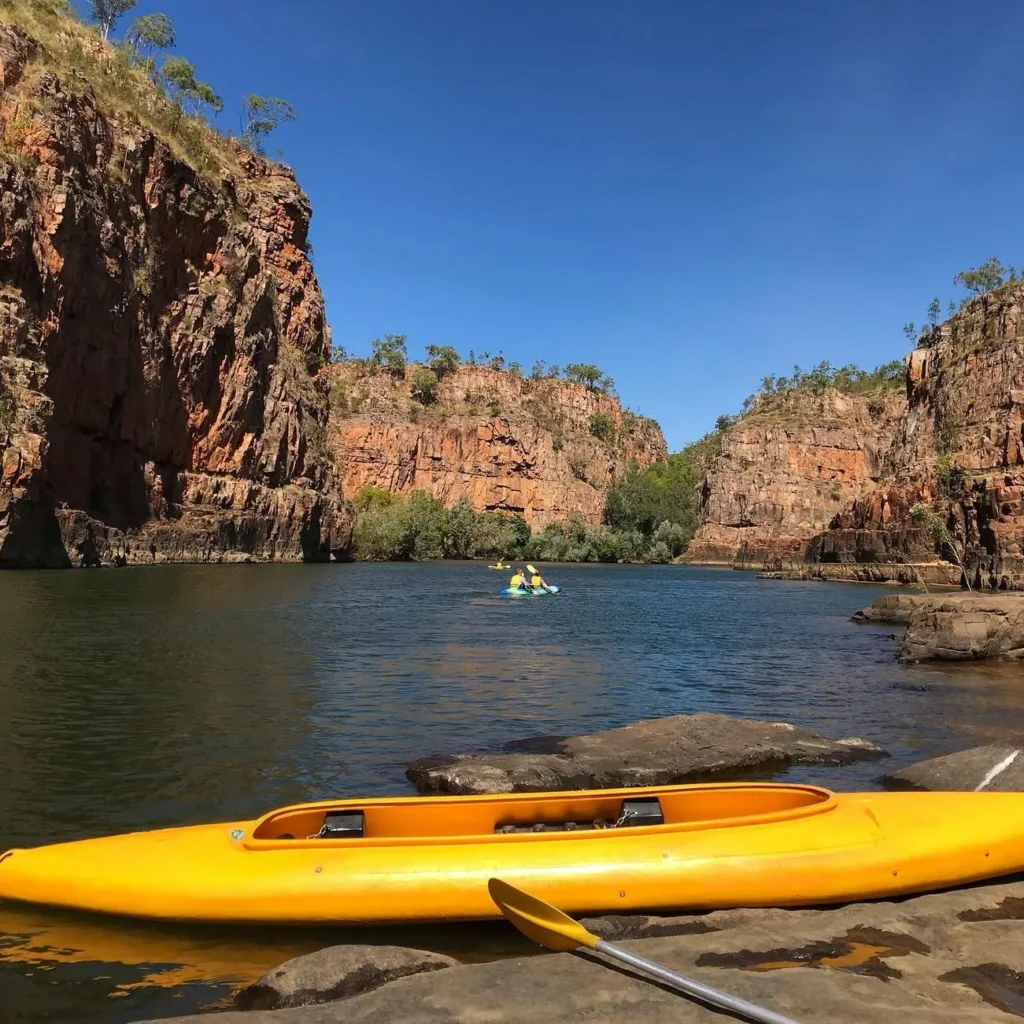 Katherine Gorge Tours & Best Activities
